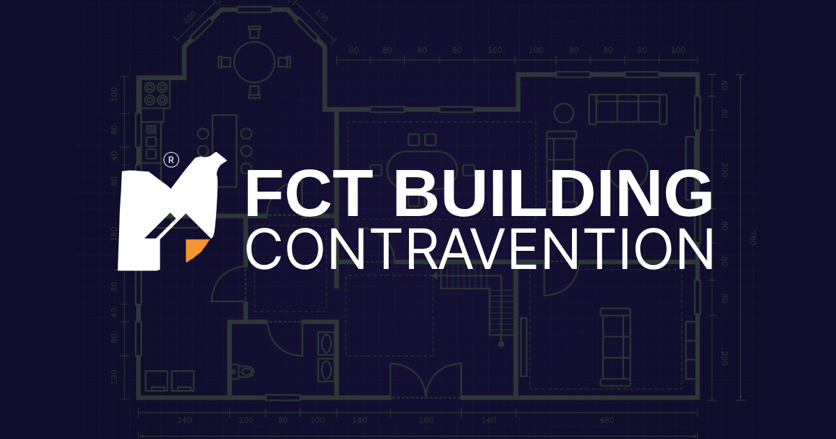 FCT Building Contravention